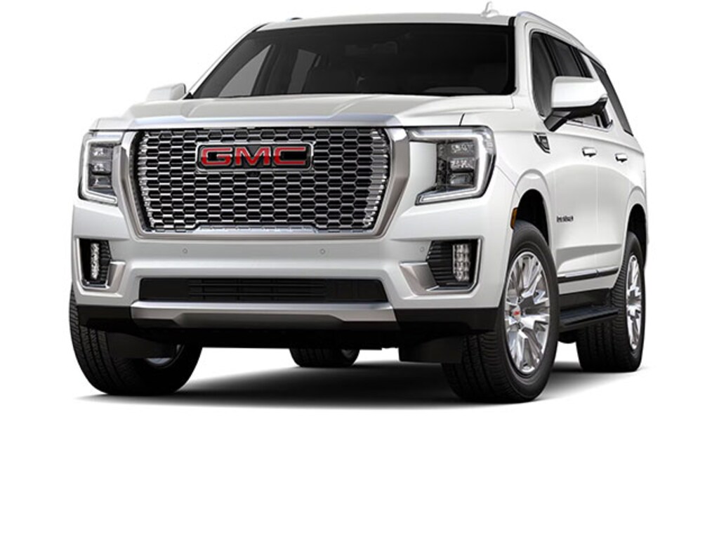 Certified Used 2023 GMC Yukon Denali For Sale in Houston TX | Stock: TPR245920
